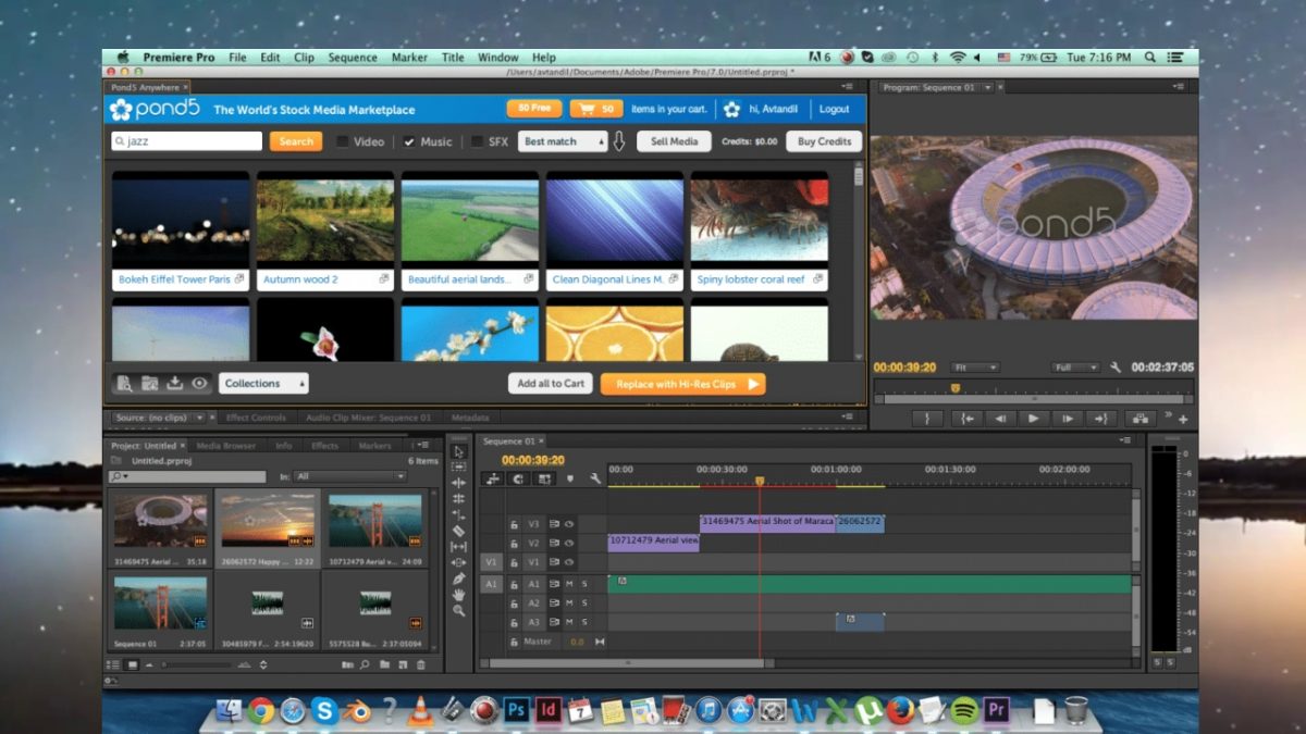 10 Best Video Editing Software For Creative People – WebTopic