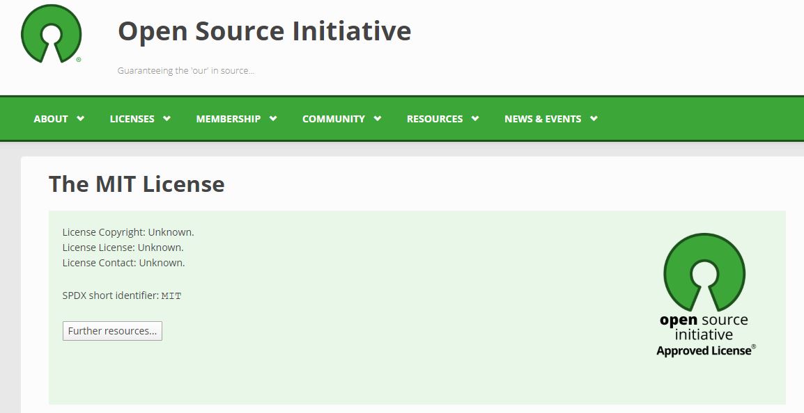Open Source Software Licenses – Which One You Should Choose? – WebTopic