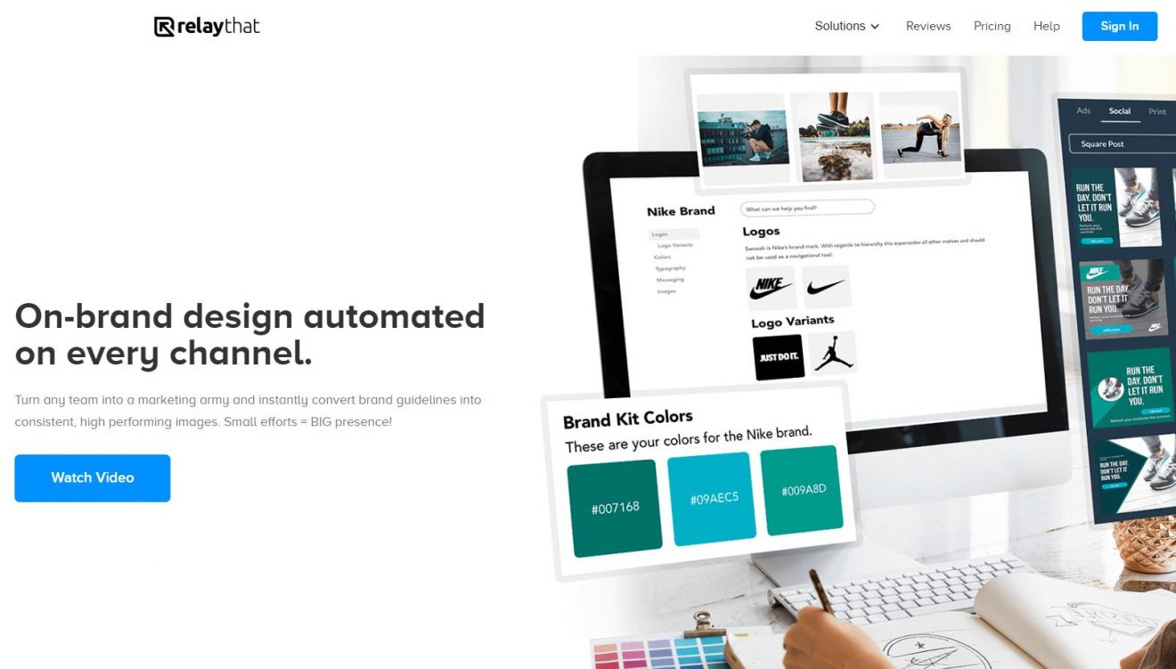 17 Canva Alternative Free Tools For Better Design – WebTopic