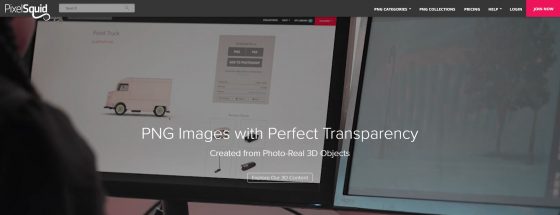 Top 25 FREE PNG Image Sites For Transparent Image Download – WebTopic
