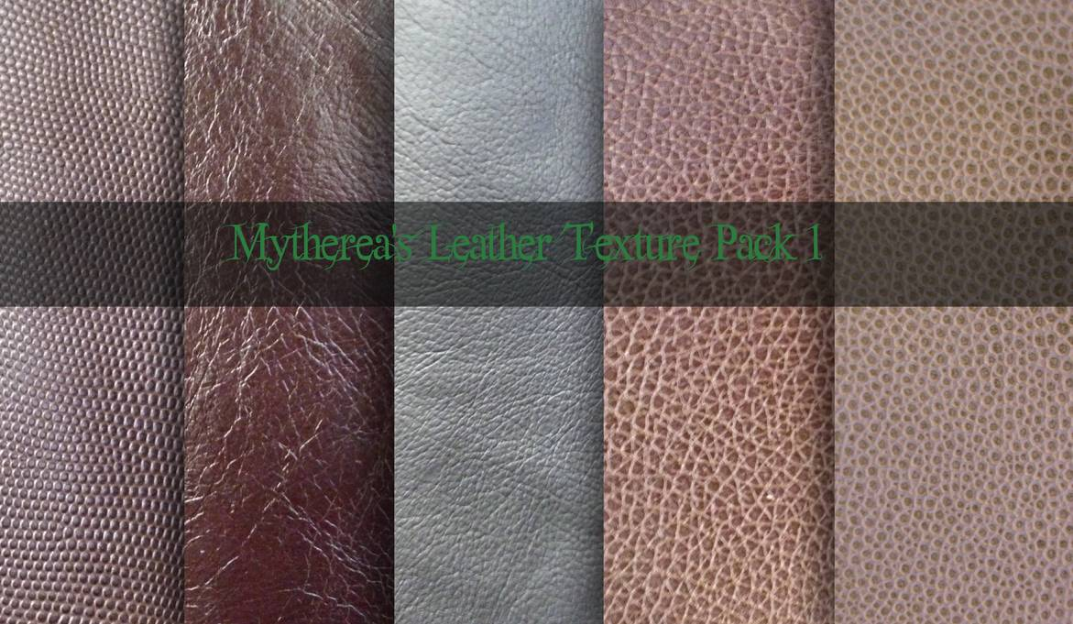 25 Free High Quality Leather Textures for Designers – WebTopic