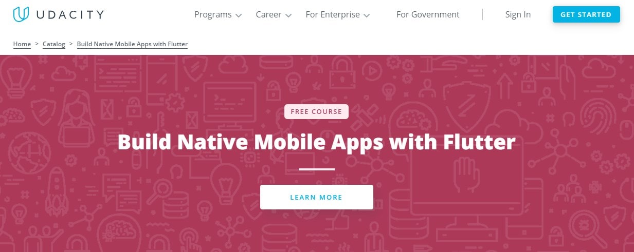 Top 12 Free Flutter Resources for Rapid App Development – WebTopic