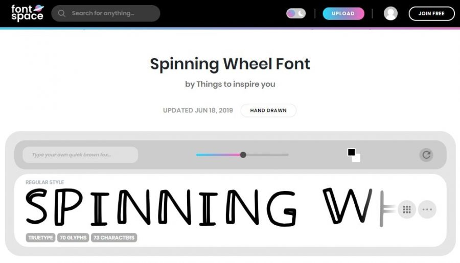 25 Best Free Inline Fonts Every Designer Should Know – WebTopic