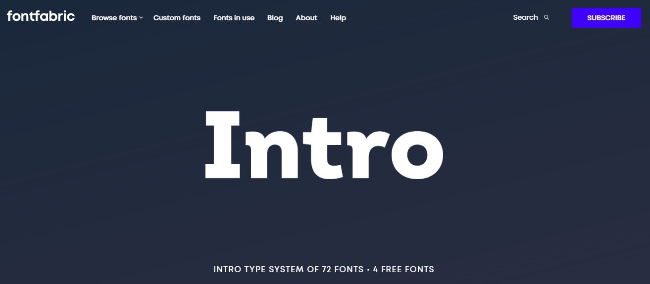 25 Best Free Inline Fonts Every Designer Should Know – WebTopic