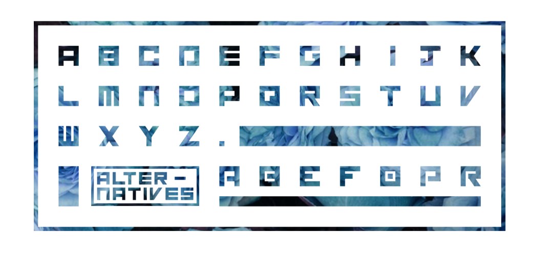 25 Best Futuristic Fonts You Should Know – WebTopic