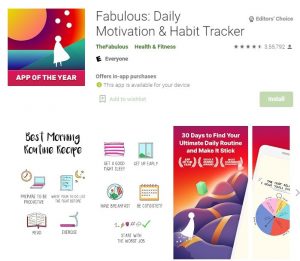 35 Best Apps For Unlimited Inspiration and Motivation – WebTopic