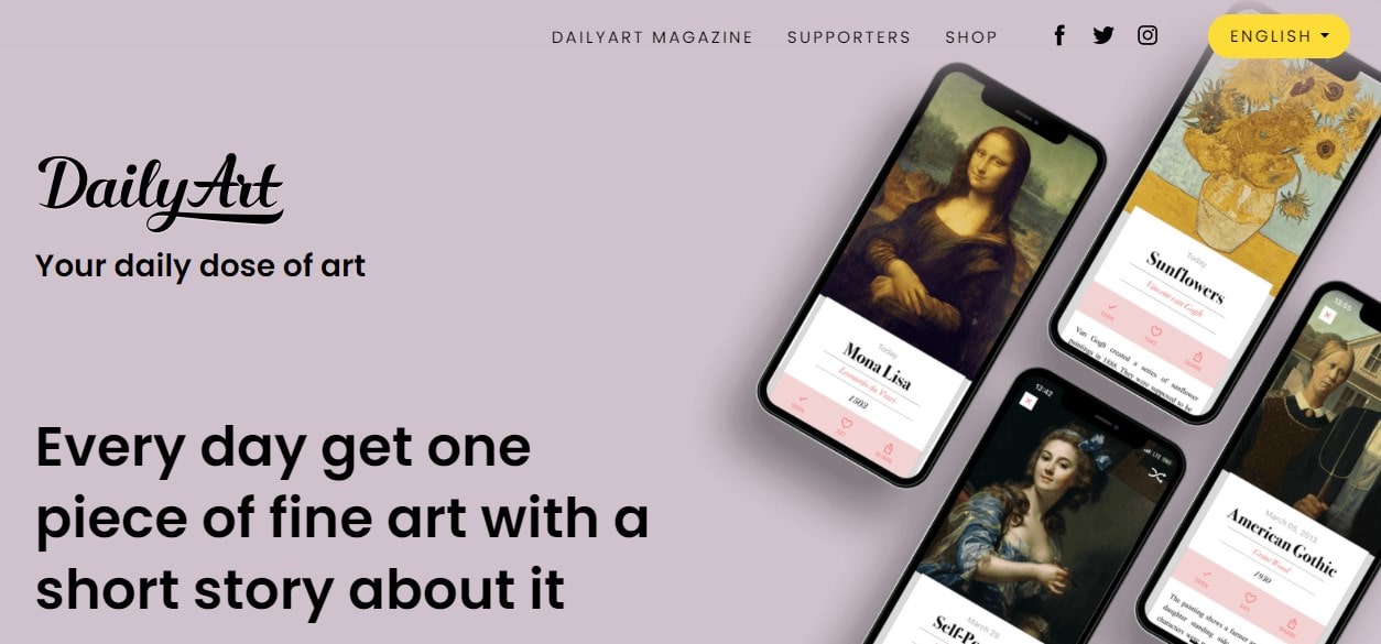 35 Best Apps For Unlimited Inspiration and Motivation – WebTopic