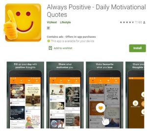 35 Best Apps For Unlimited Inspiration and Motivation – WebTopic