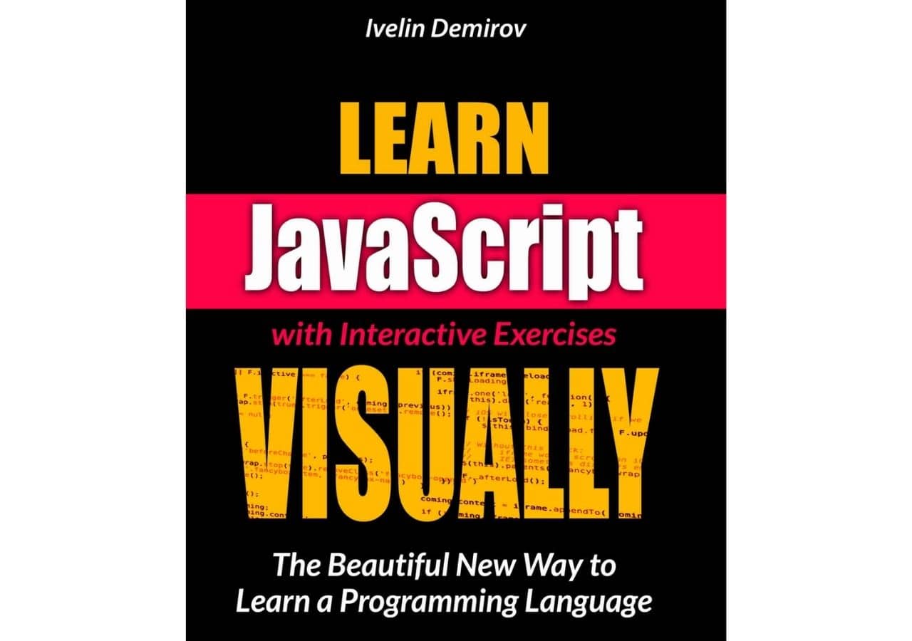 21 Best JavaScript Books To Level Up (Best Sellers) – WebTopic