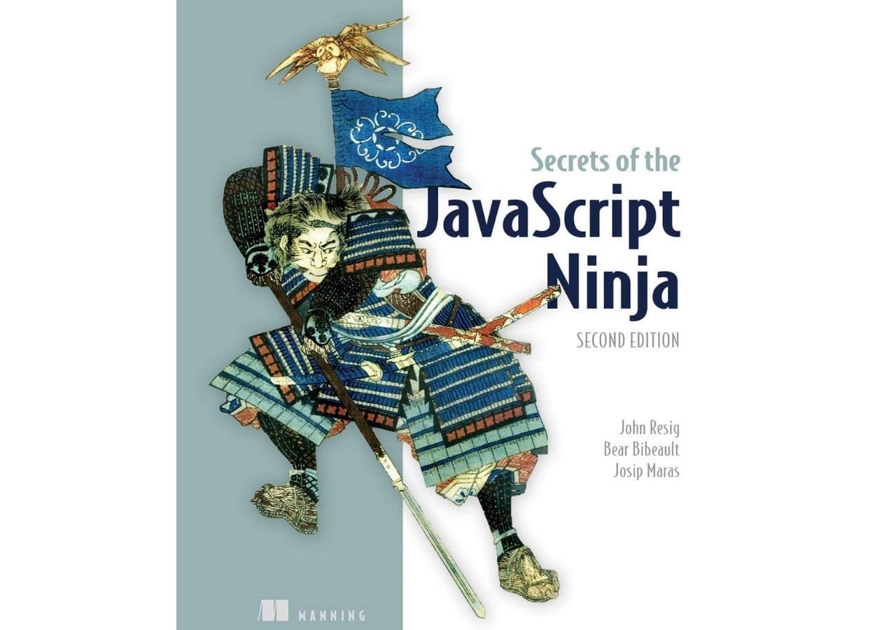 21 Best JavaScript Books To Level Up (Best Sellers) – WebTopic