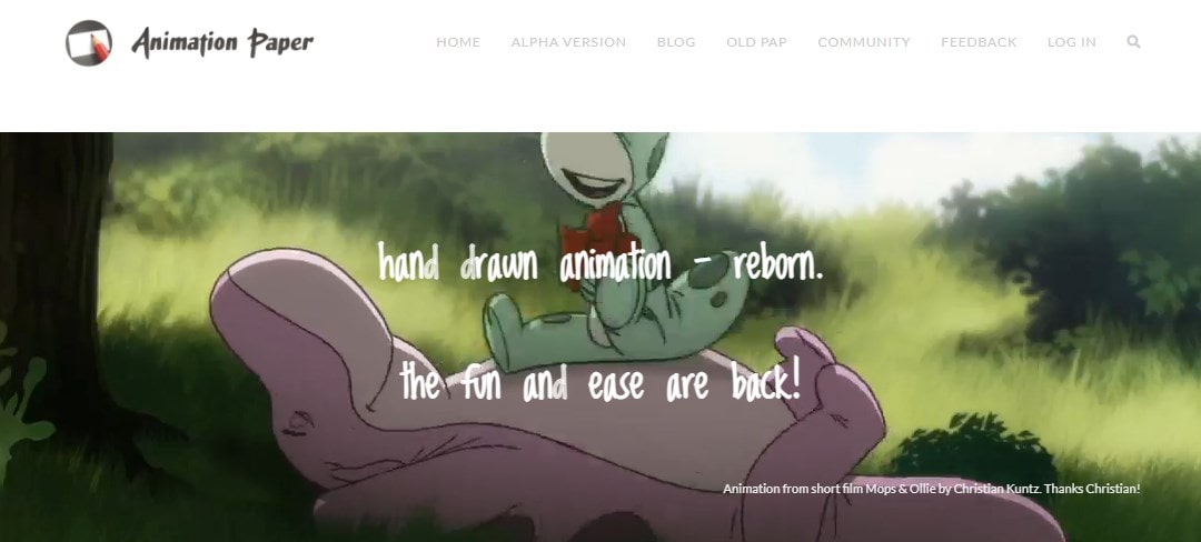 Top 12 FREE Animation Software to Download in 2022 – WebTopic