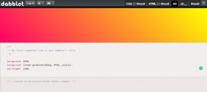 13 Best Code Sharing Sites Handy for Web Developers – WebTopic