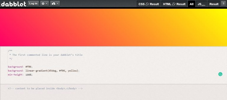 13 Best Code Sharing Sites Handy for Web Developers – WebTopic