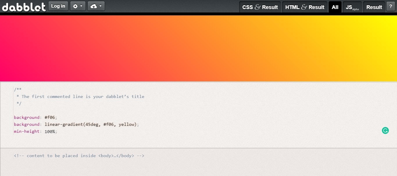 13 Best Code Sharing Sites Handy for Web Developers – WebTopic