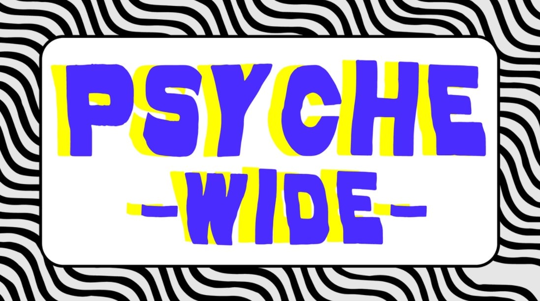 50 Awesome Distorted Fonts Will Bring WOW To Your Design – WebTopic