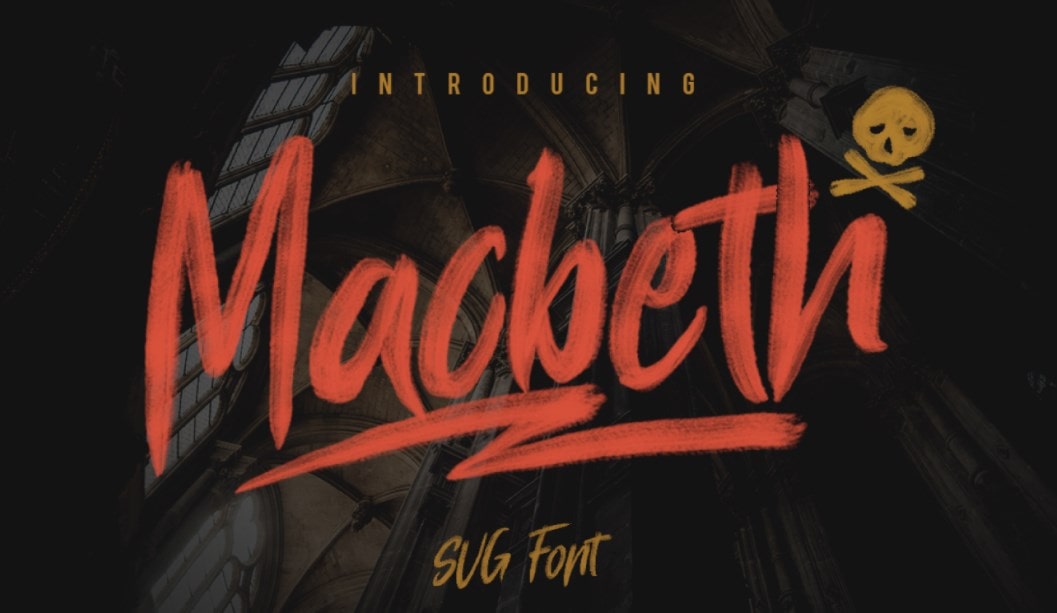 45 Best Aesthetic Fonts You Should Know – WebTopic