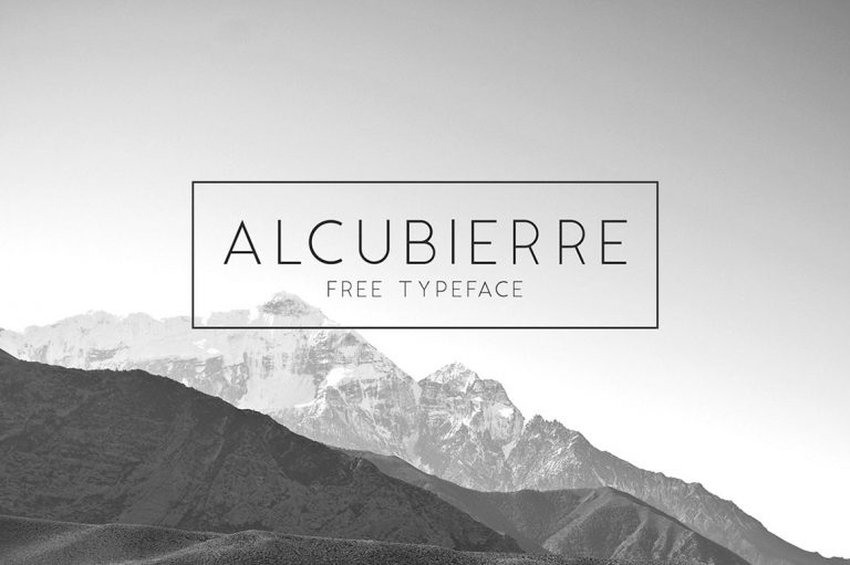 45 Best Aesthetic Fonts You Should Know – WebTopic