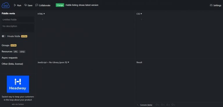 13 Best Code Sharing Sites Handy for Web Developers – WebTopic