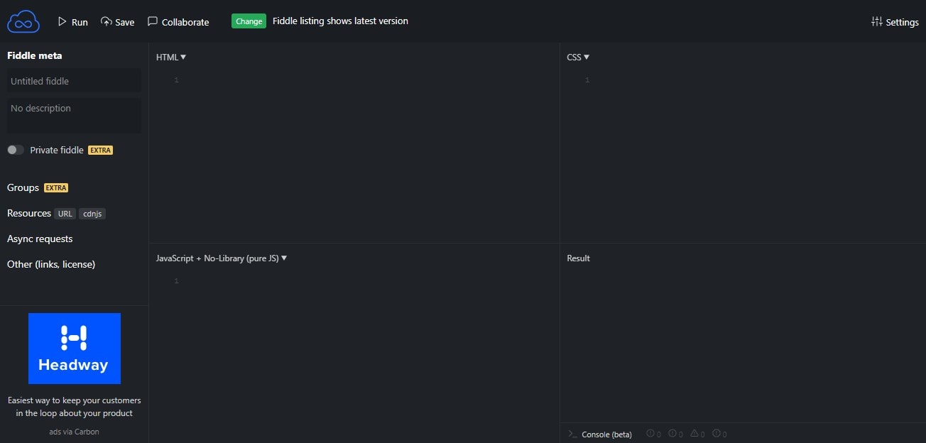 13 Best Code Sharing Sites Handy for Web Developers – WebTopic