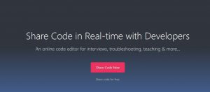 13 Best Code Sharing Sites Handy for Web Developers – WebTopic