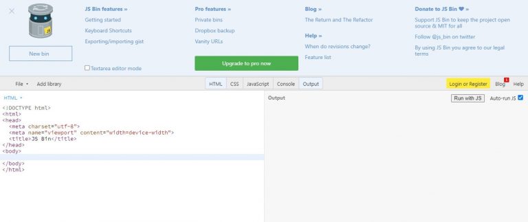 13 Best Code Sharing Sites Handy for Web Developers – WebTopic