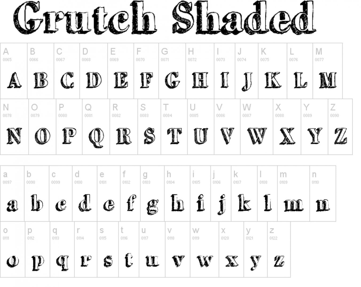 50 Free Chalkboard Fonts You Can Download – WebTopic