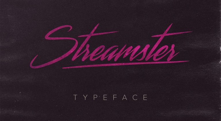 50 Best 1980s Fonts Which Are Most Popular – WebTopic