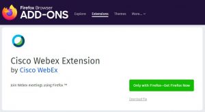 WebEx Productivity Tools – Complete Guide – WebTopic