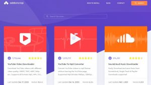 15 Best Chrome Extensions for Youtube Video Download – WebTopic