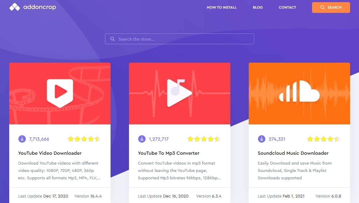 15 Best Chrome Extensions for Youtube Video Download – WebTopic