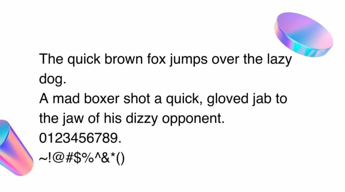 45 Best Catchy Single and Multiple Line Fonts – WebTopic