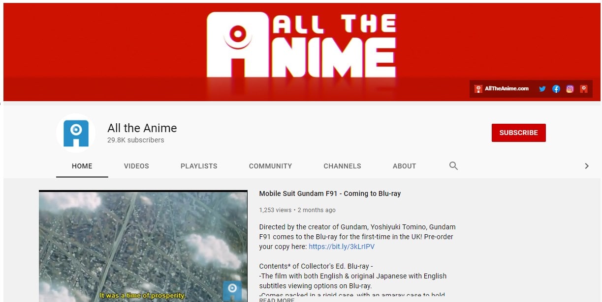 22 Free Anime Websites to Watch the Best Anime Online – WebTopic