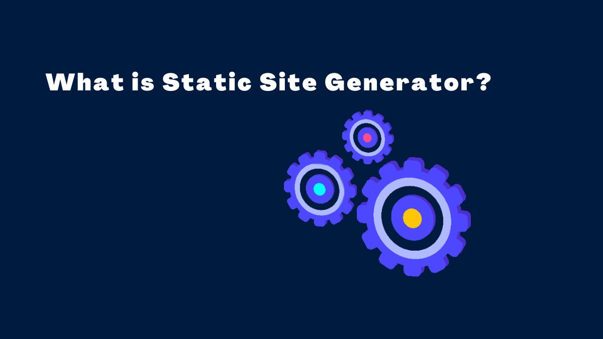 12 Best PHP Static Site Generator For You – WebTopic
