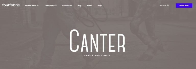 35 Free All Cap Fonts For You To Download – WebTopic
