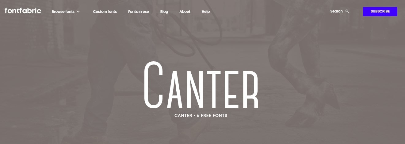 35 Free All Cap Fonts For You To Download – WebTopic