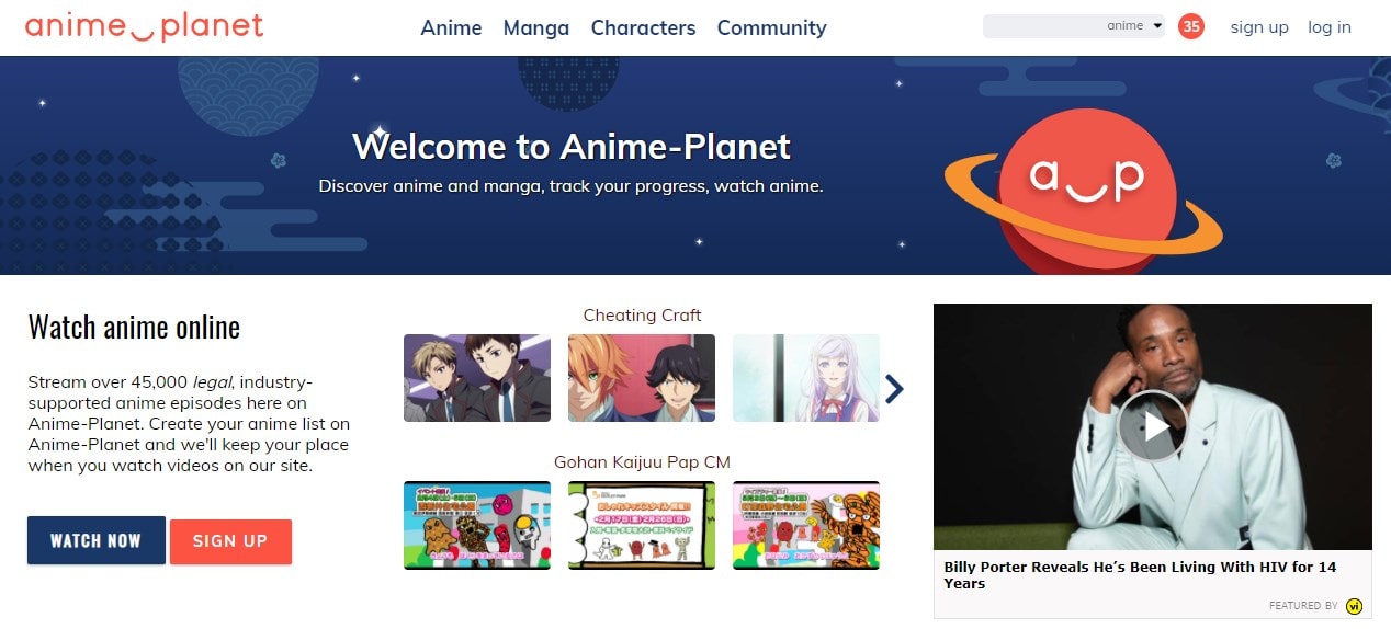 22 Free Anime Websites to Watch the Best Anime Online – WebTopic