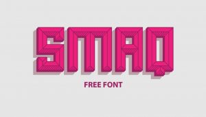 35 Free All Cap Fonts For You To Download – WebTopic