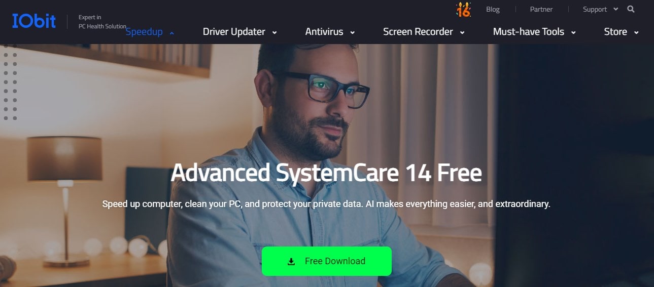 12 BEST Free PC Cleaner to Boost Your PC Speed – WebTopic