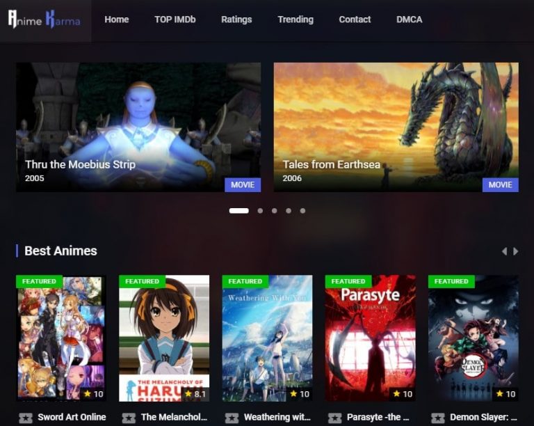 22 Free Anime Websites to Watch the Best Anime Online – WebTopic