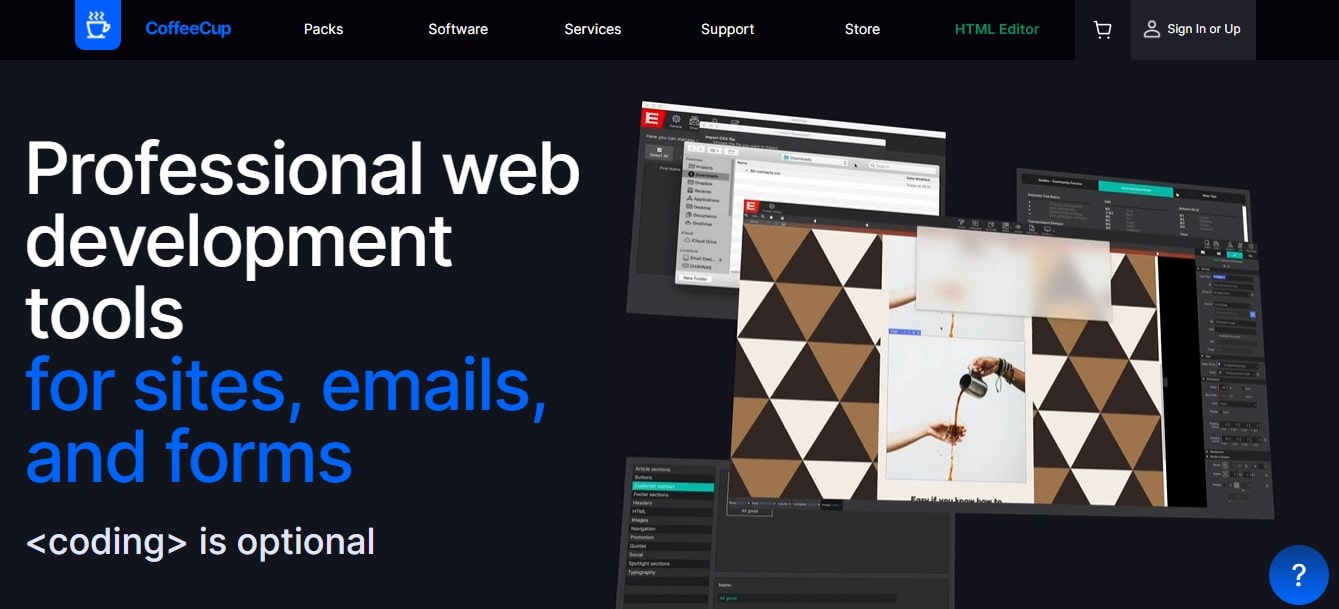 25 Best WYSIWYG HTML Editors You Must Know About – WebTopic