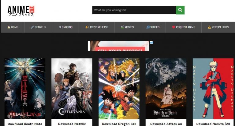 22 Free Anime Websites to Watch the Best Anime Online – WebTopic