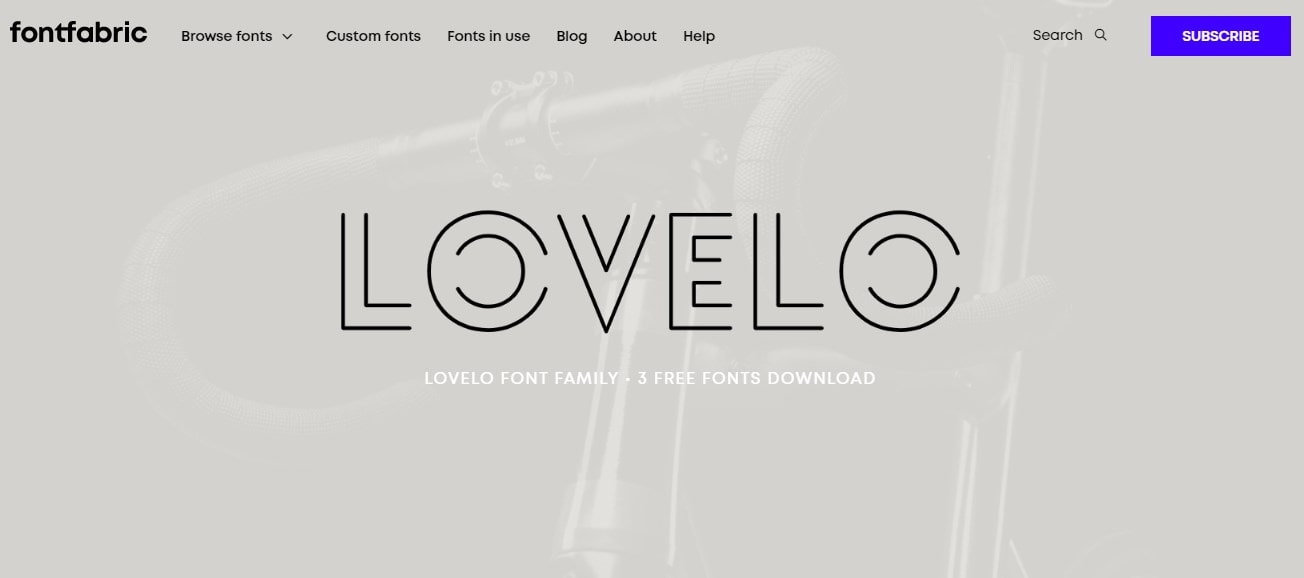 45 Best Catchy Single and Multiple Line Fonts – WebTopic