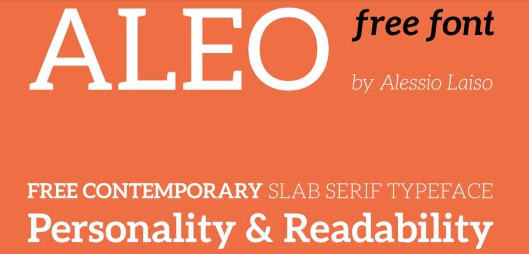 35 Free All Cap Fonts For You To Download – WebTopic
