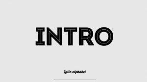 35 Free All Cap Fonts For You To Download – WebTopic