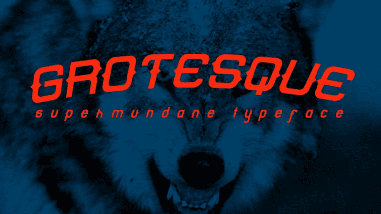 31 Best Grotesque Fonts to wonder – WebTopic