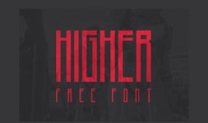 35 Free All Cap Fonts For You To Download – WebTopic