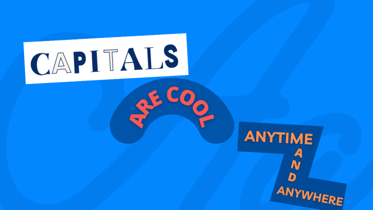 35 Free All Cap Fonts For You To Download – WebTopic