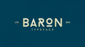 35 Free All Cap Fonts For You To Download – WebTopic