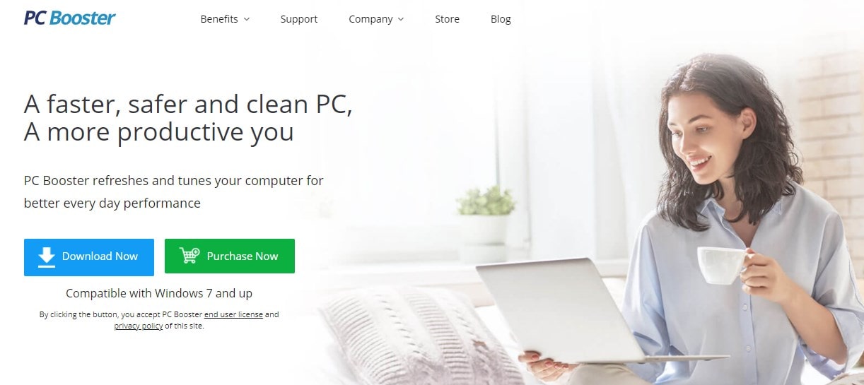 12 BEST Free PC Cleaner to Boost Your PC Speed – WebTopic