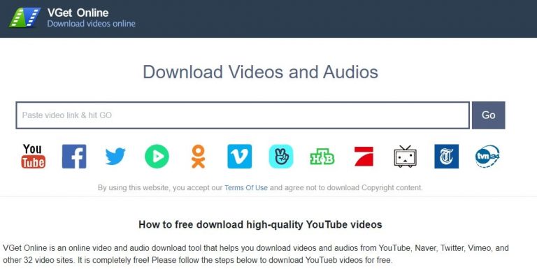 15 Best Chrome Extensions for Youtube Video Download – WebTopic